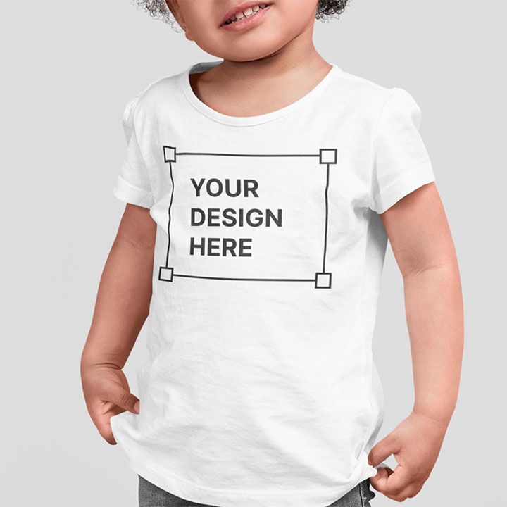 Custom T-Shirts Printing | Same Day Printing - Customnia