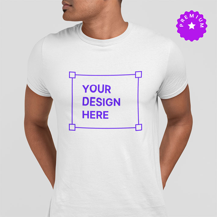 Custom T-Shirts Printing | Same Day Printing - Customnia